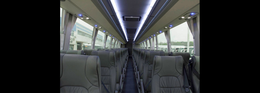 Buscar Vehicles Limited | C55 – 50/55 Seats Bus