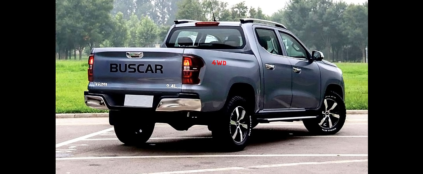 Buscar Vehicles Limited | Bus and Coach Technology Company